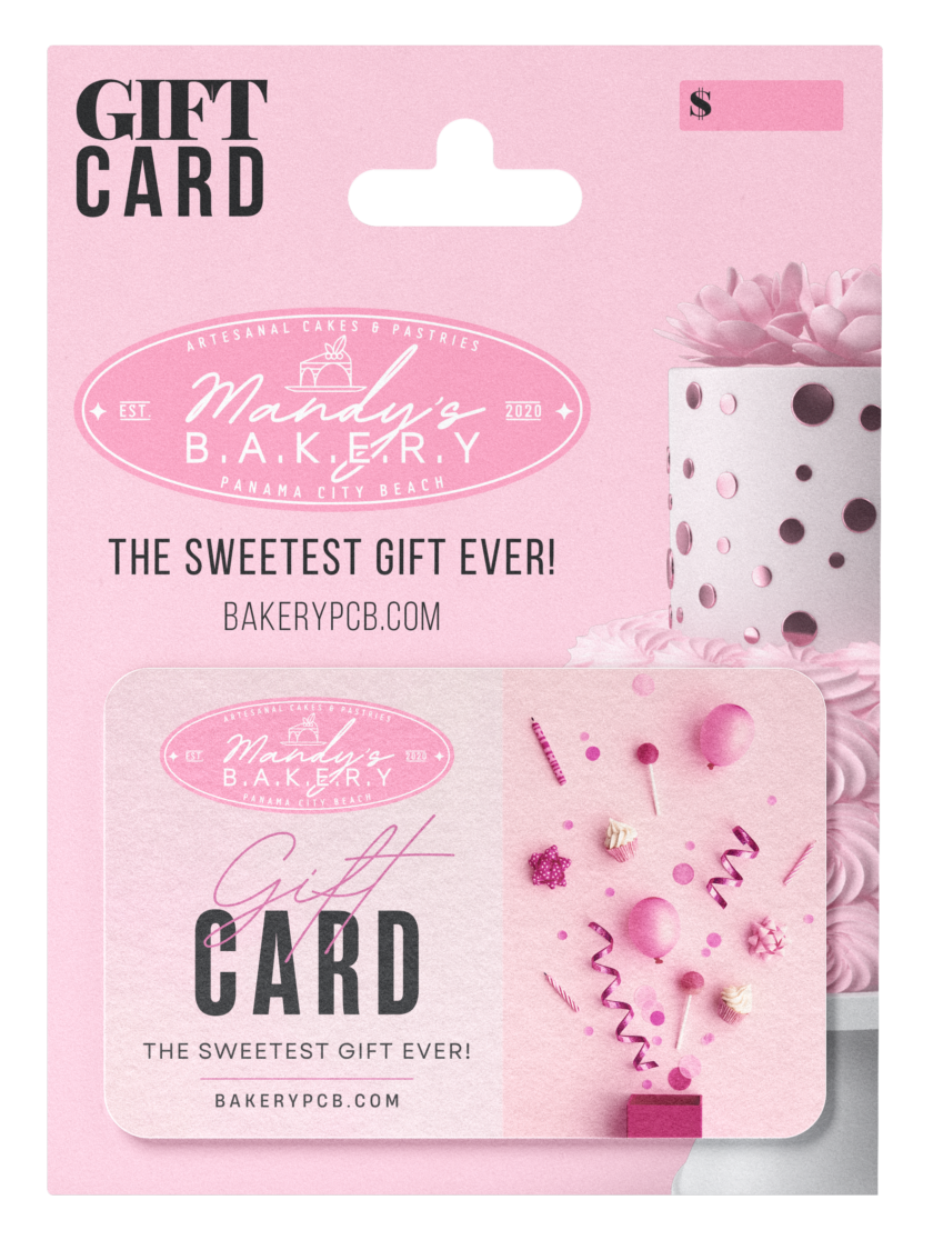 Mandy's Bakery – Panama City Beach, Florida